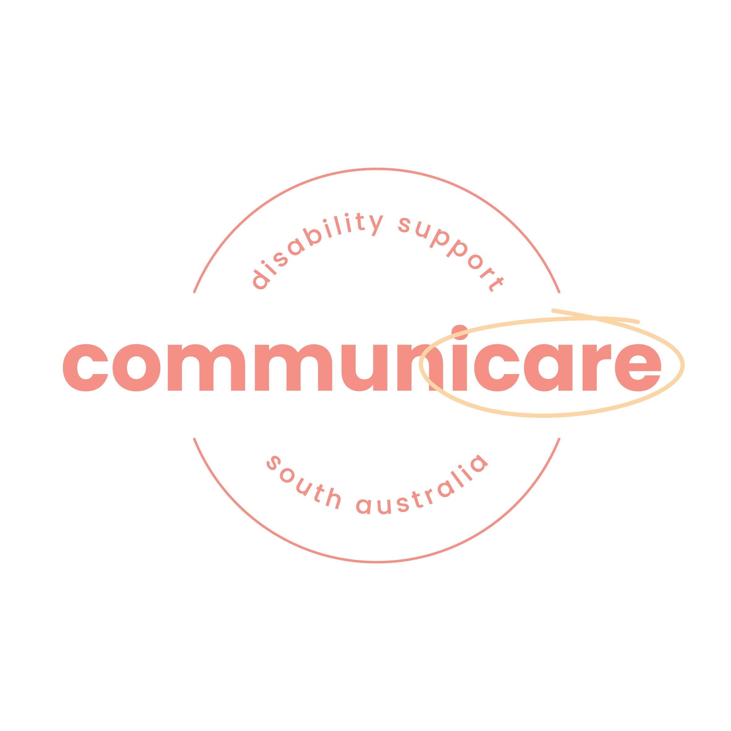 CommuniCare South Australia logo